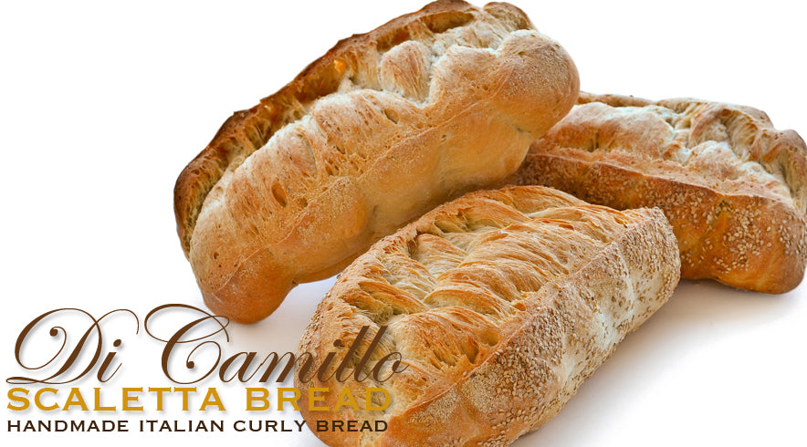 Breads, rolls, pizza, cakes, cookies, donuts & Italian specialities ...
